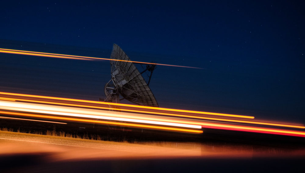 Alien Antics in America - Flemming Bo Jensen