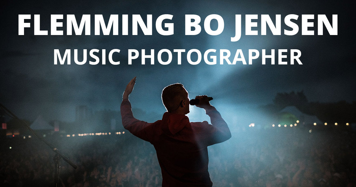 Blog - Flemming Bo Jensen