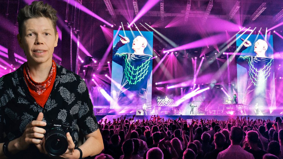 Blog - Flemming Bo Jensen