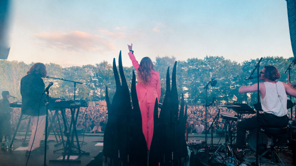 Dopha - Roskilde Festival 2022 - Flemming Bo Jensen