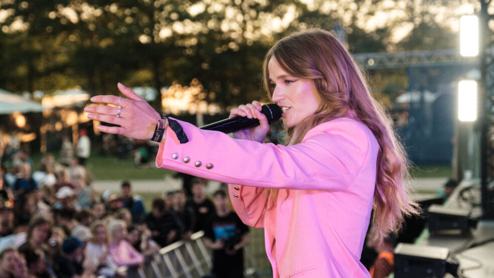Dopha - Roskilde Festival 2022 - Flemming Bo Jensen