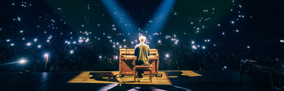 Saveus - Royal Arena 2022 - Photo Essay - Flemming Bo Jensen