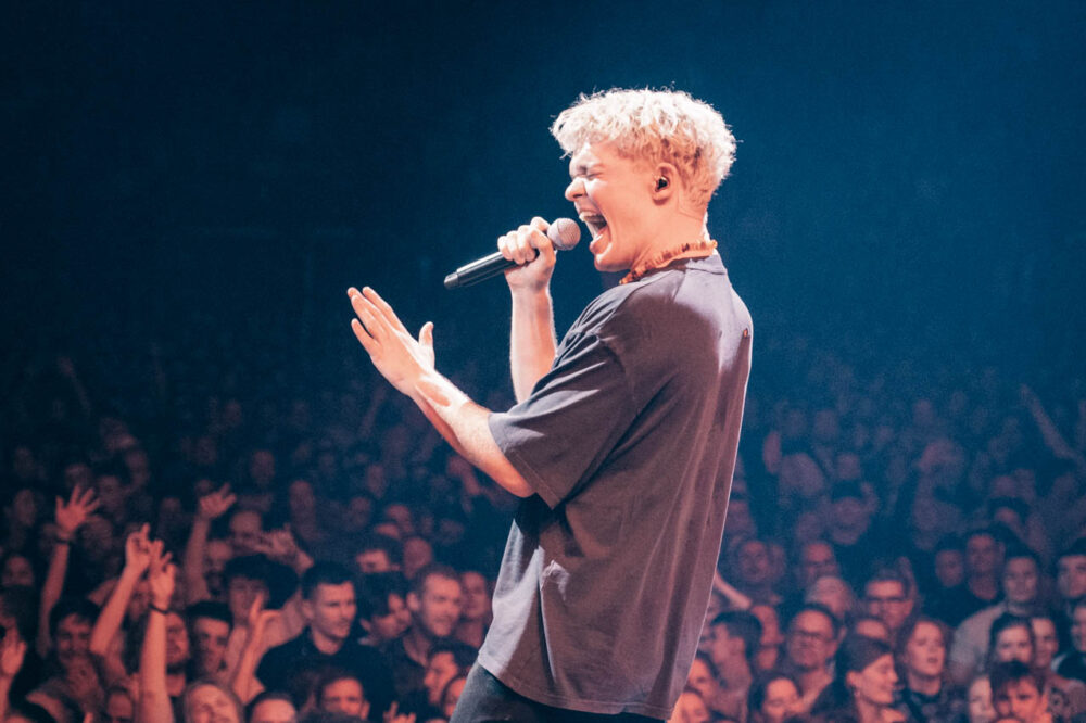 Blog - Flemming Bo Jensen